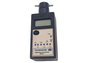 Carbon Dioxide Analyzer Manufacturer in India | Technovation India