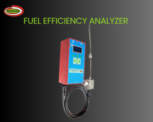 Fuel Efficiency Analyzer Manufacturer in India | Technovation India
